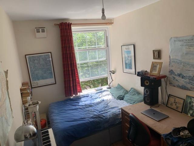 Room at Tanners Hill, Greater London