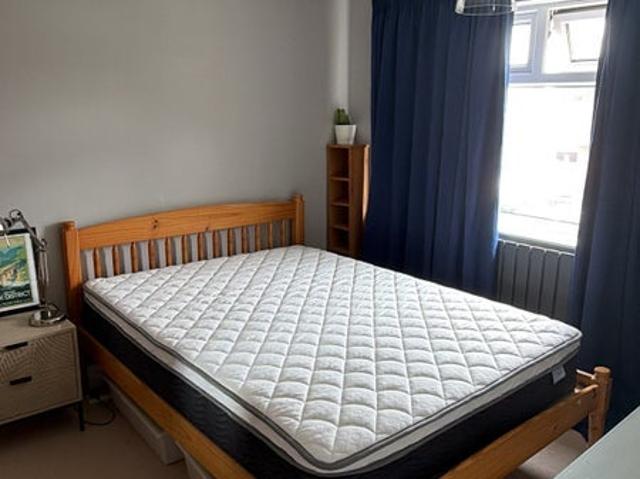 Room at Tansley Drive, Sheffield