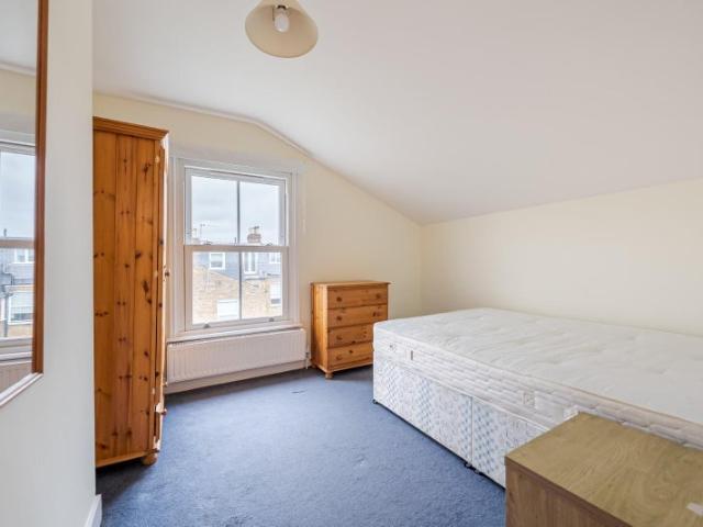 Room at Tantallon Road, Greater London