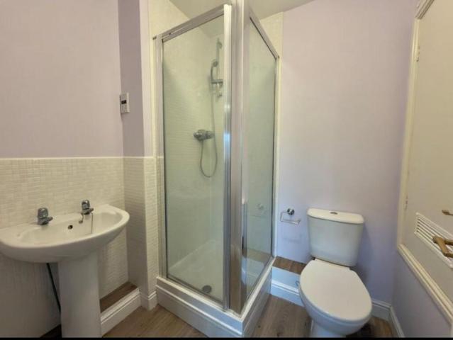 Room at Tasburgh Close, King's Lynn and West Norfolk