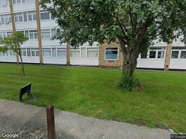 Room at Tarnwood Park, Greater London