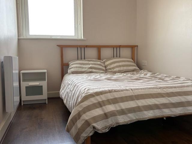 Room at Tarves Way, Greater London