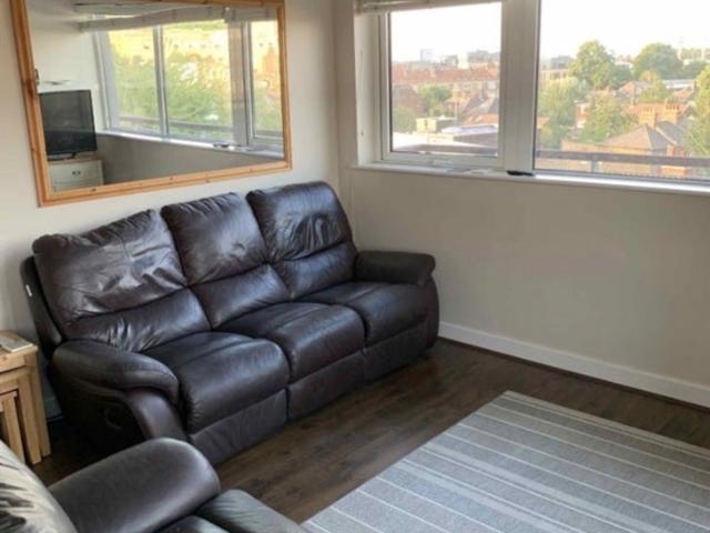 Room at Tarves Way, Greater London