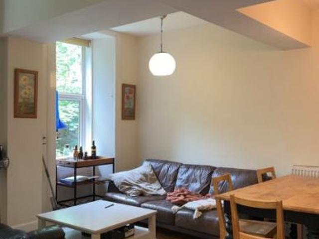 Room at Tarvit Street, City of Edinburgh