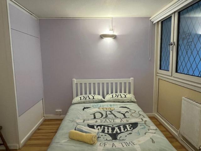 Room at Tawny Way, Greater London
