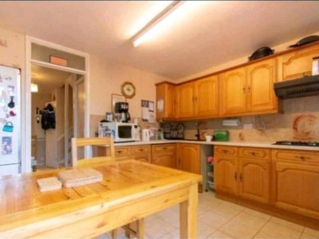 Room at Tawney Road, Greater London
