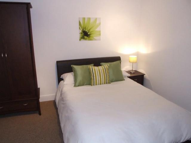 Room at Tatnam Road, Poole