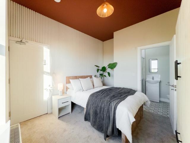 Room at Taunton Road, Tameside