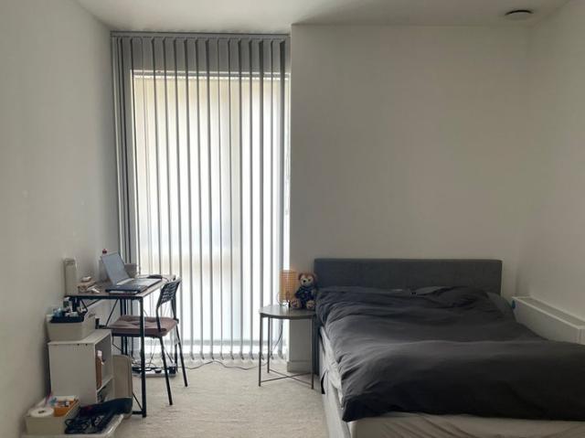 Room at Taylor Place, Greater London