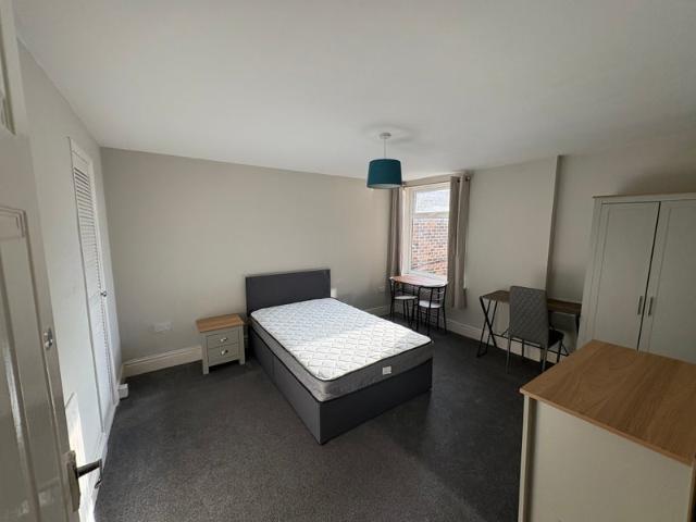 Room at Taylor Street, Newcastle under Lyme