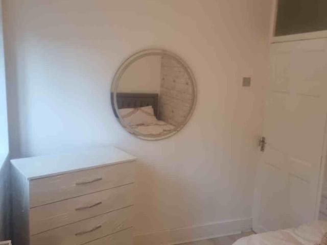 Room at Teale Street, Greater London