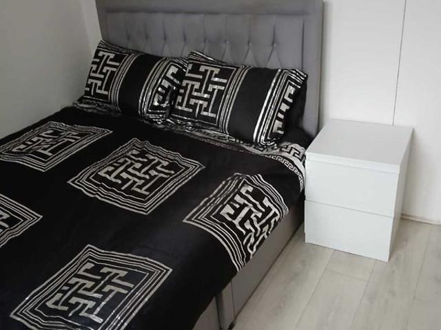 Room at Teale Street, Greater London