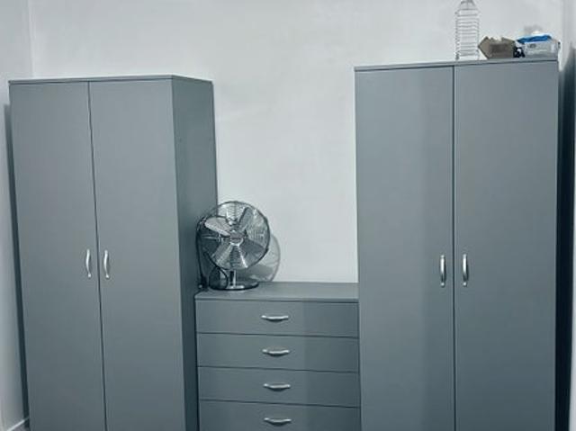Room at Teasel Close, Crawley