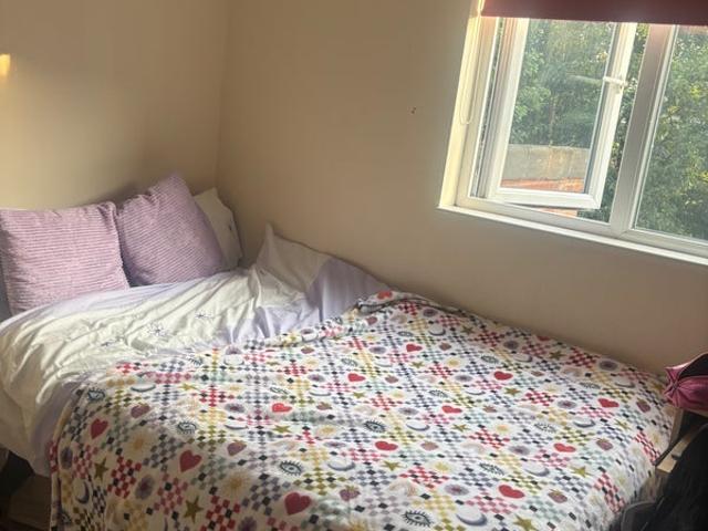 Room at Teignmouth Road, Birmingham