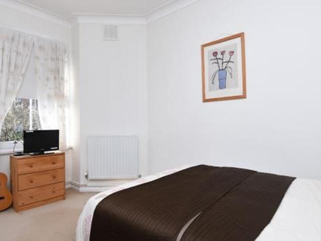 Room at Telford Avenue, Greater London