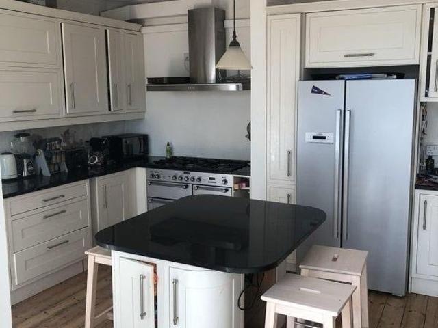 Room at Telford Avenue, Greater London