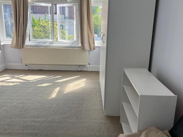 Room at Telford Avenue, Greater London