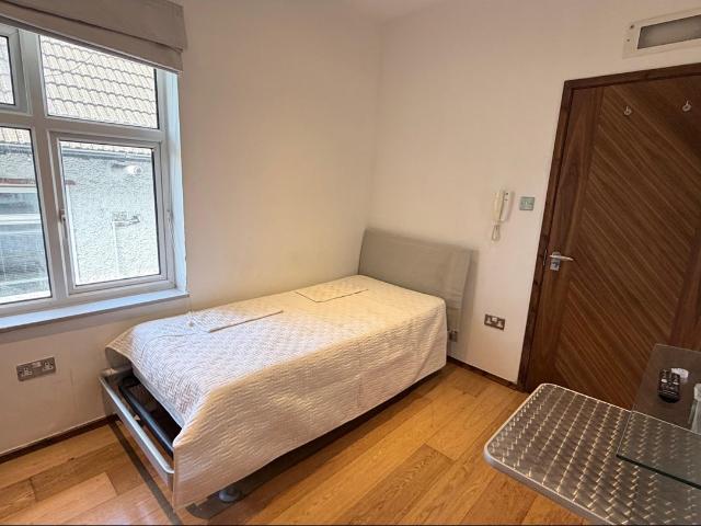 Room at Templars Avenue, Greater London