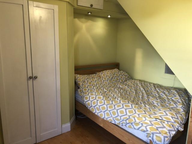 Room at Temple Close, Huntingdonshire