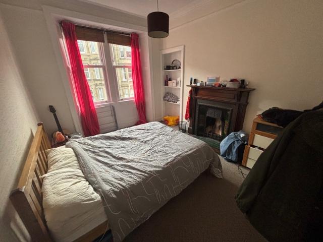 Room at Temple Park Crescent, City of Edinburgh