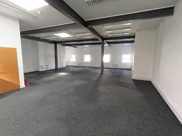 Room at Temple Street, Keynsham