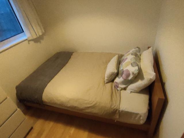 Room at Templemead Close, Greater London