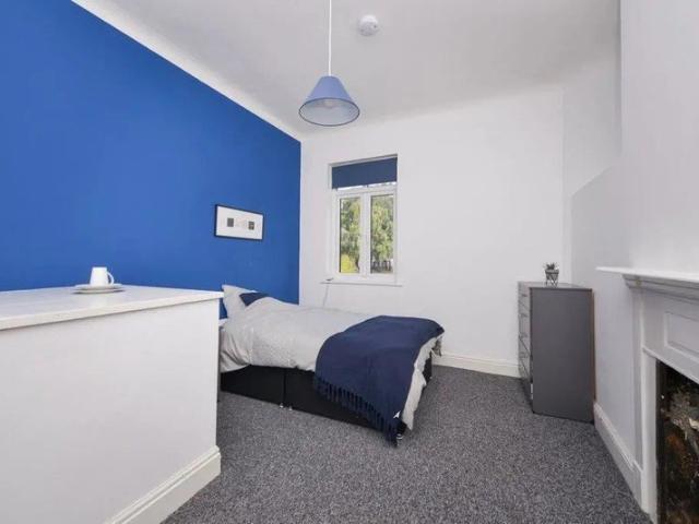 Room at Ten Tree Croft, Wellington