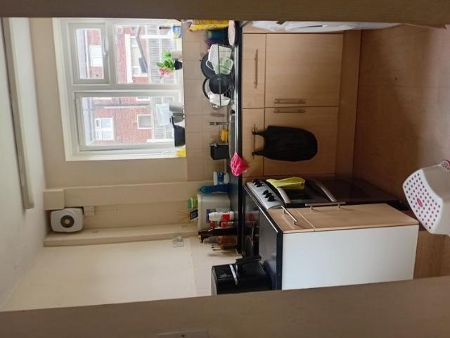 Room at Ten Acre Road, Rotherham