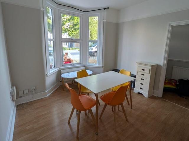 Room at Tenby Road, Greater London
