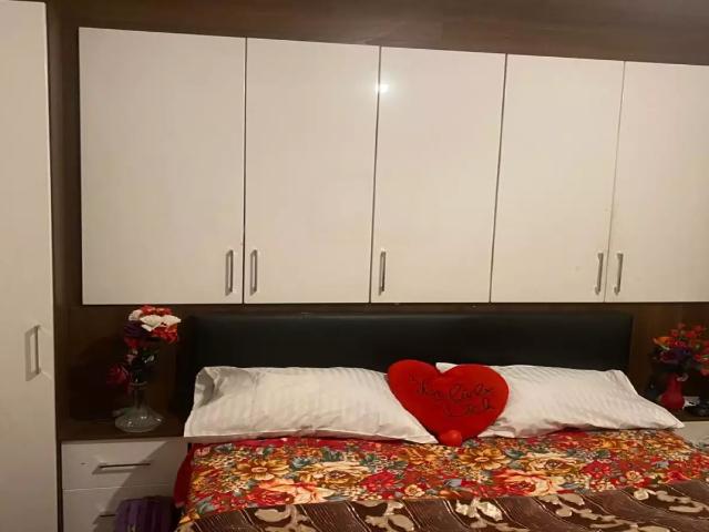 Room at Tenby Road, Greater London