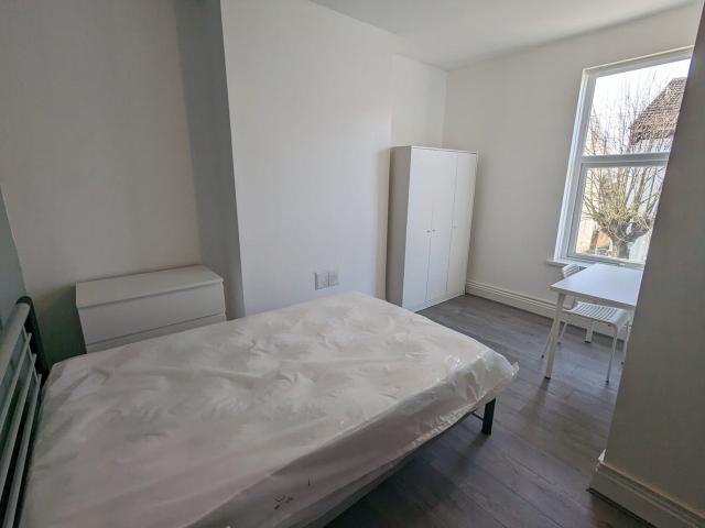 Room at Terry Street, Dudley