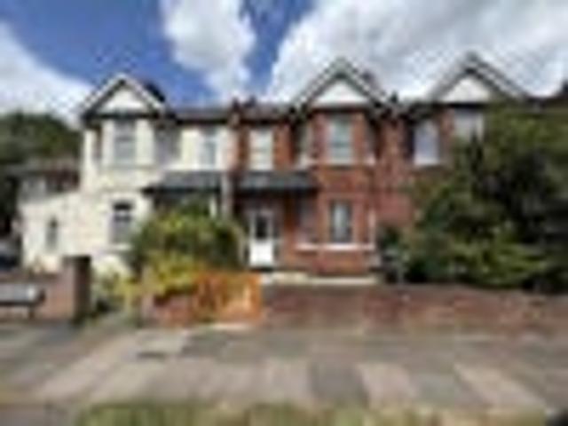 Room at Tewkesbury Terrace, Greater London