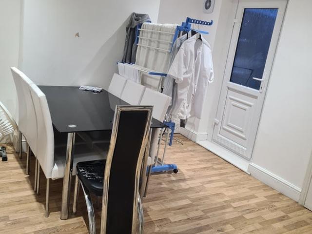 Room at Tewson Road, Greater London