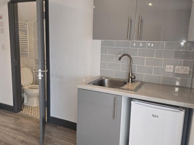 Room at Tewson Road, Greater London