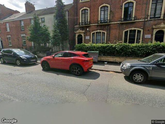 Room at Tettenhall Road, Wolverhampton