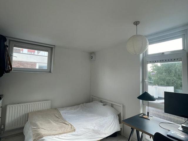 Room at Teversham Lane, Greater London