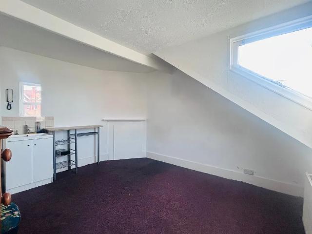 Room at Teville Road, Worthing