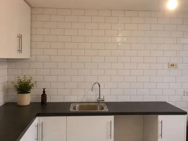 Room at Teviot Street, Greater London