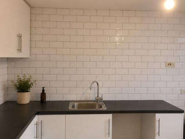Room at Teviot Street, Greater London