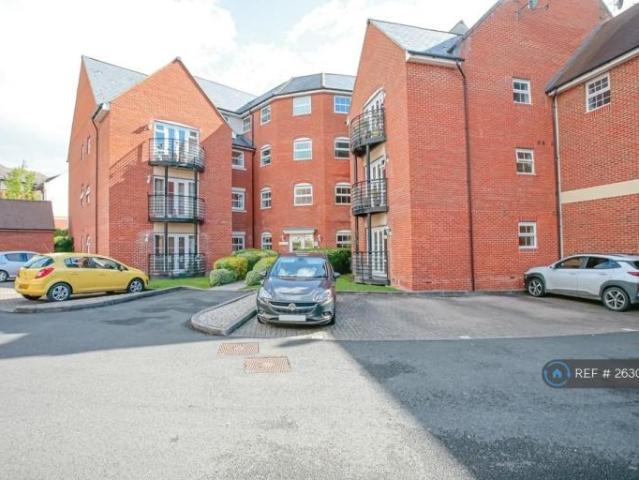 Apartment at Thames View, Vale of White Horse