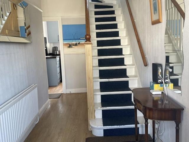 Room at Thaxted Road, Greater London