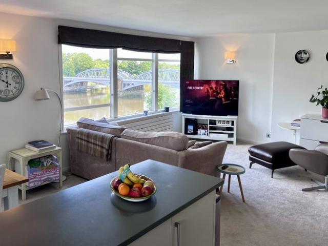 Room at The Terrace, Greater London