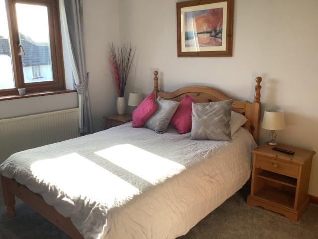 Room at The Ton, Cardiff