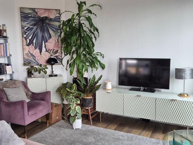 Room at The Vale, Greater London