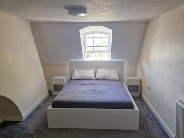 Room at The Village, Greater London