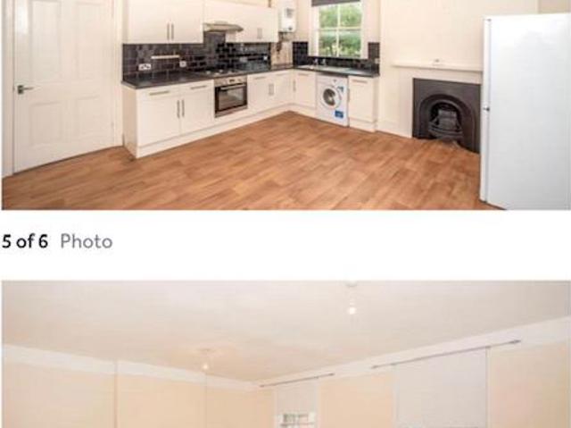 Room at The Village, Greater London