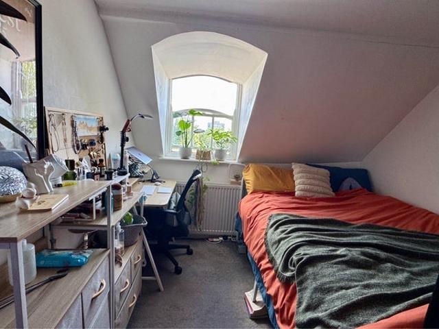 Room at The Village, Greater London