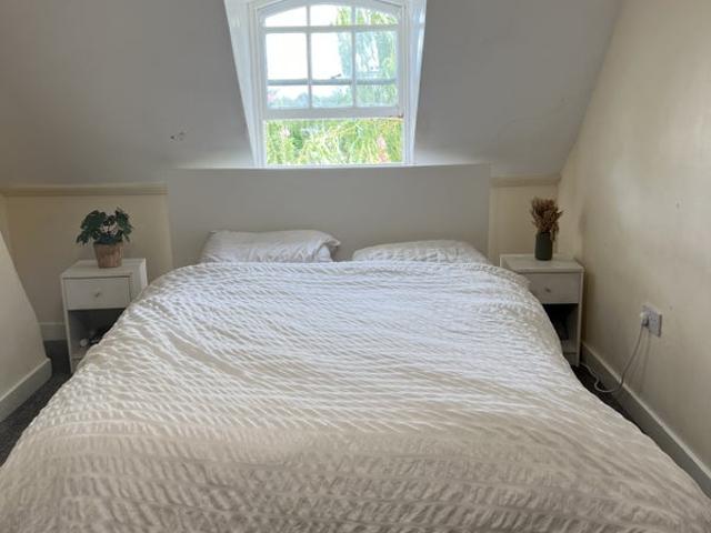 Room at The Village, Greater London