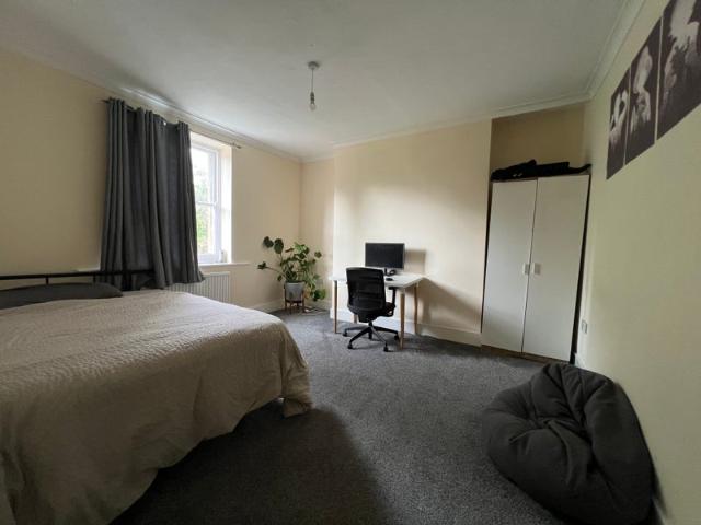 Room at The Village, Greater London
