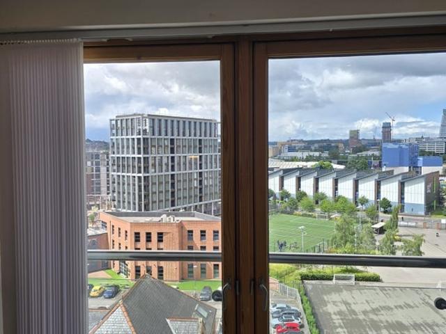 Room at The Walk, Leeds